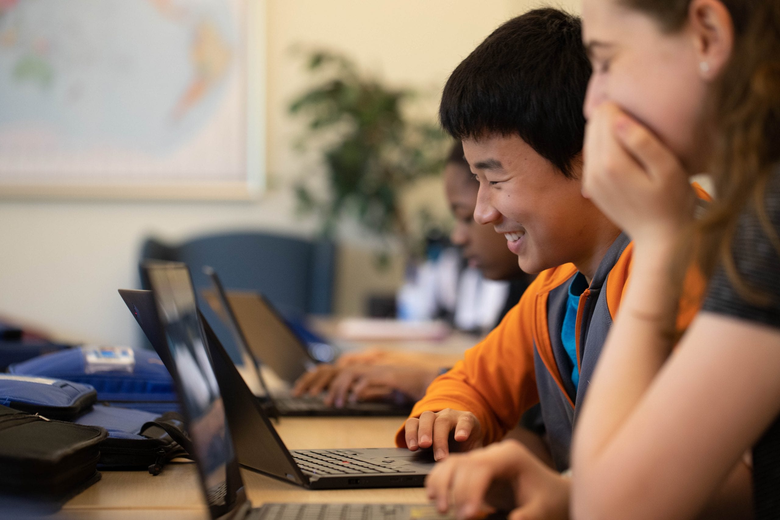 Mathematics - Cary Academy