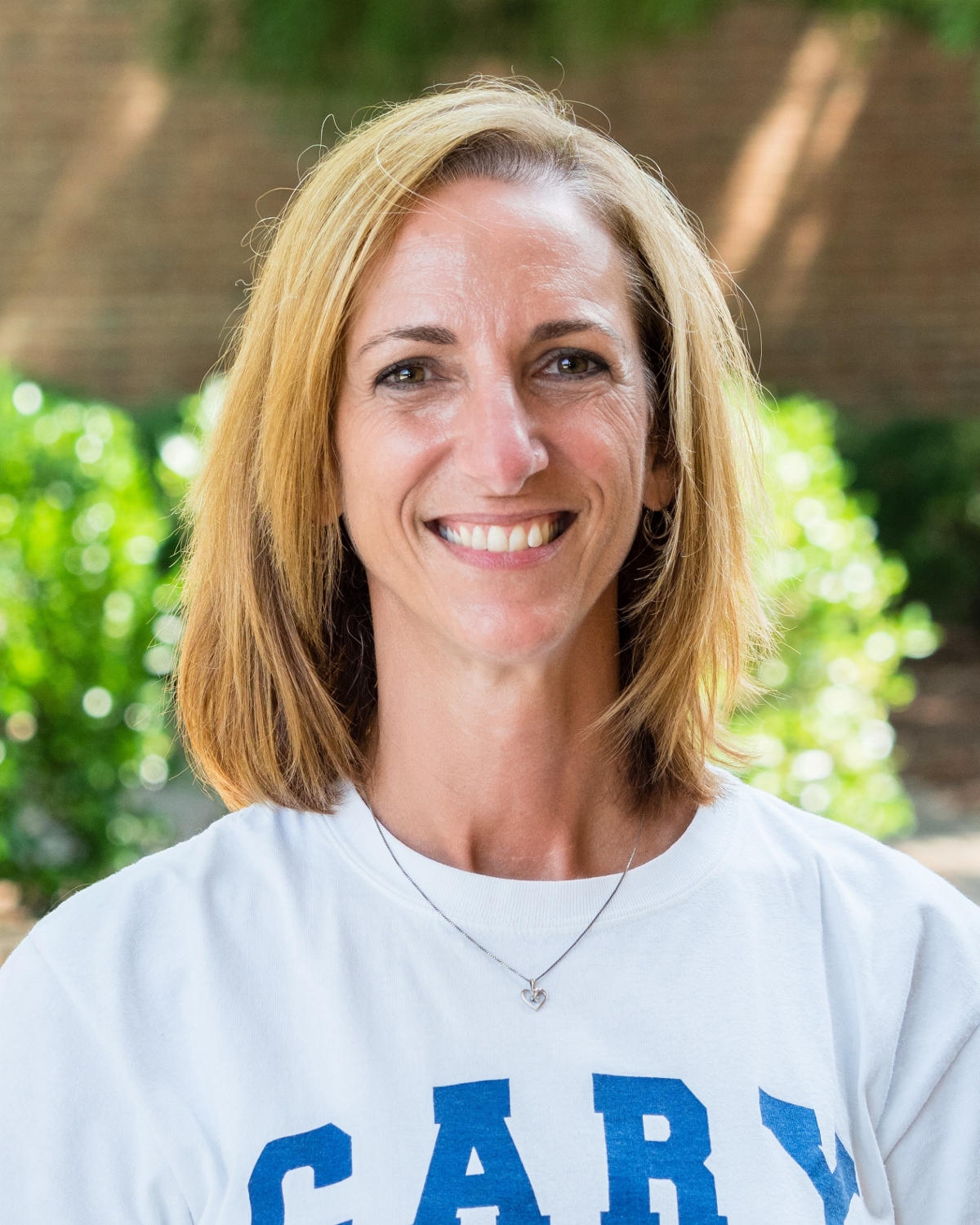 Centering Student Wellness - Cary Academy