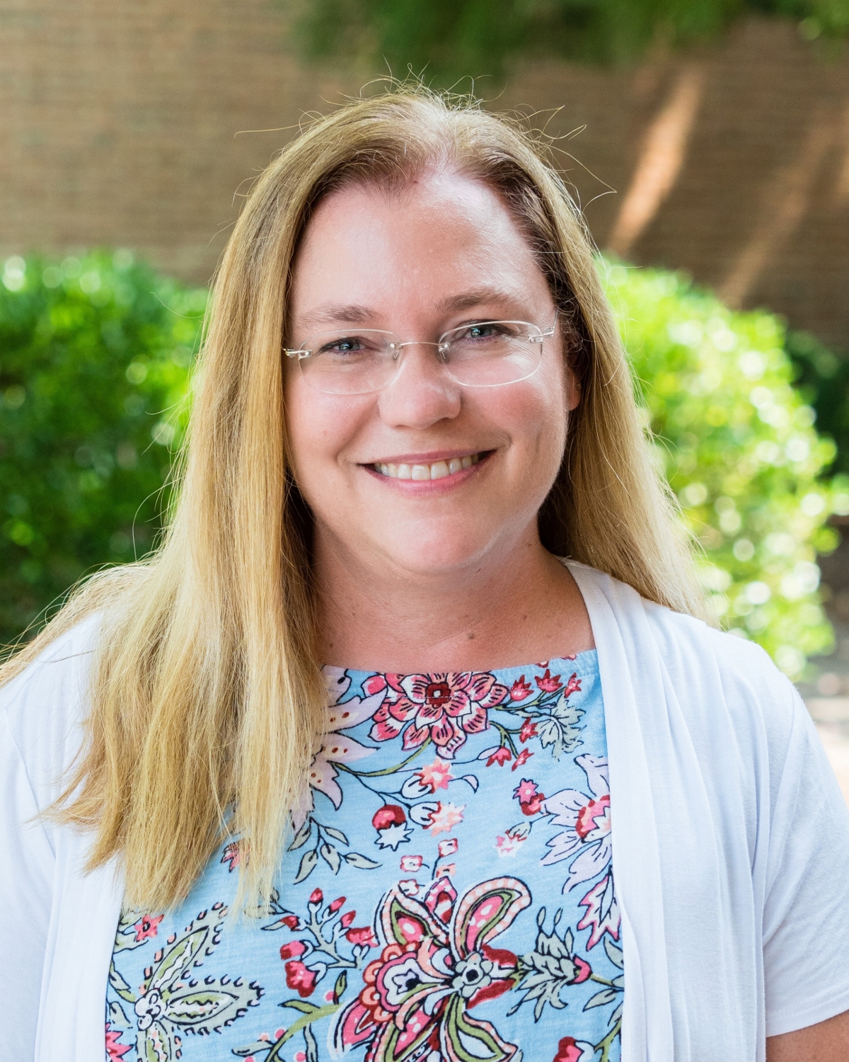 Centering Student Wellness - Cary Academy