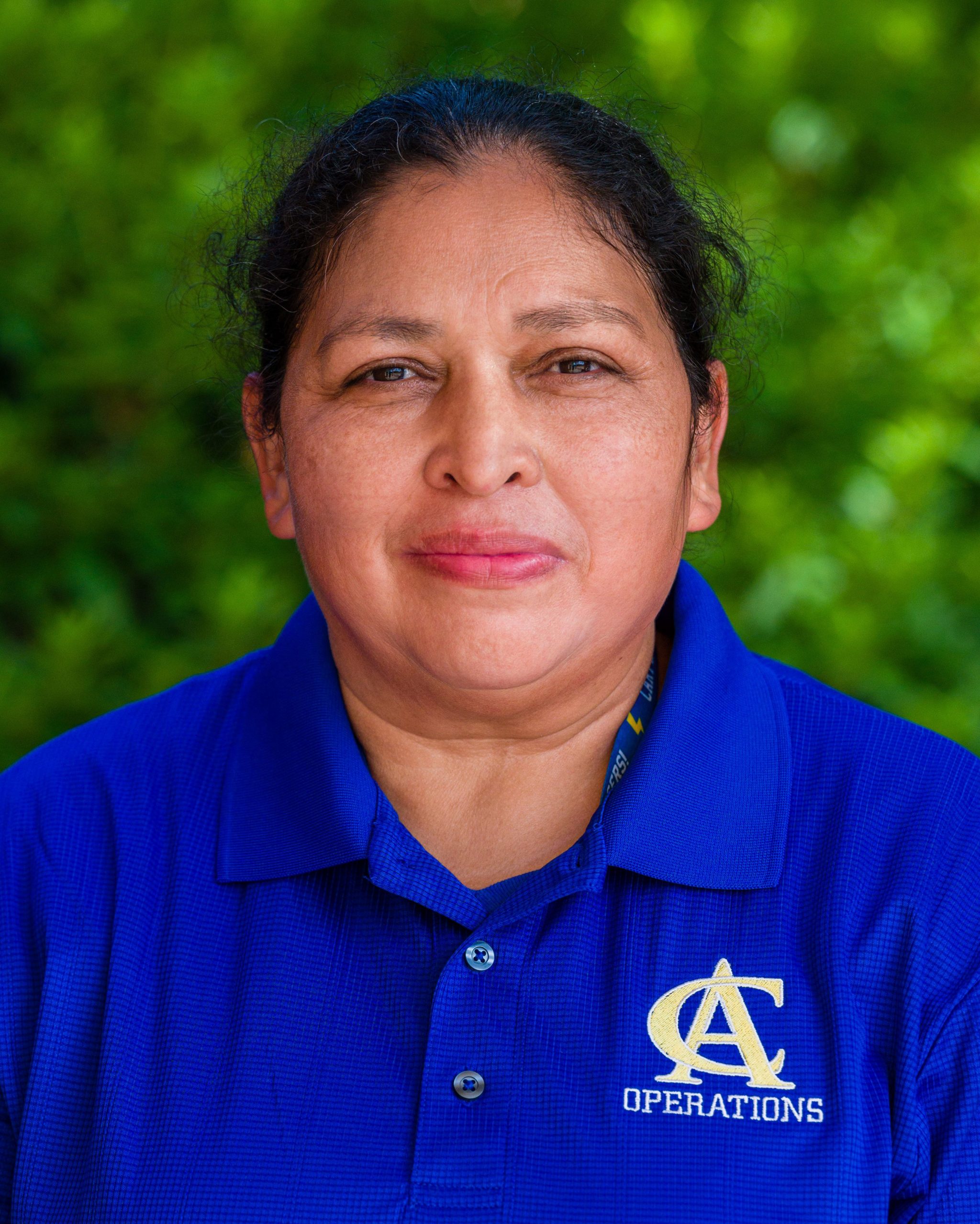 Meet the New Faces of CA - Cary Academy