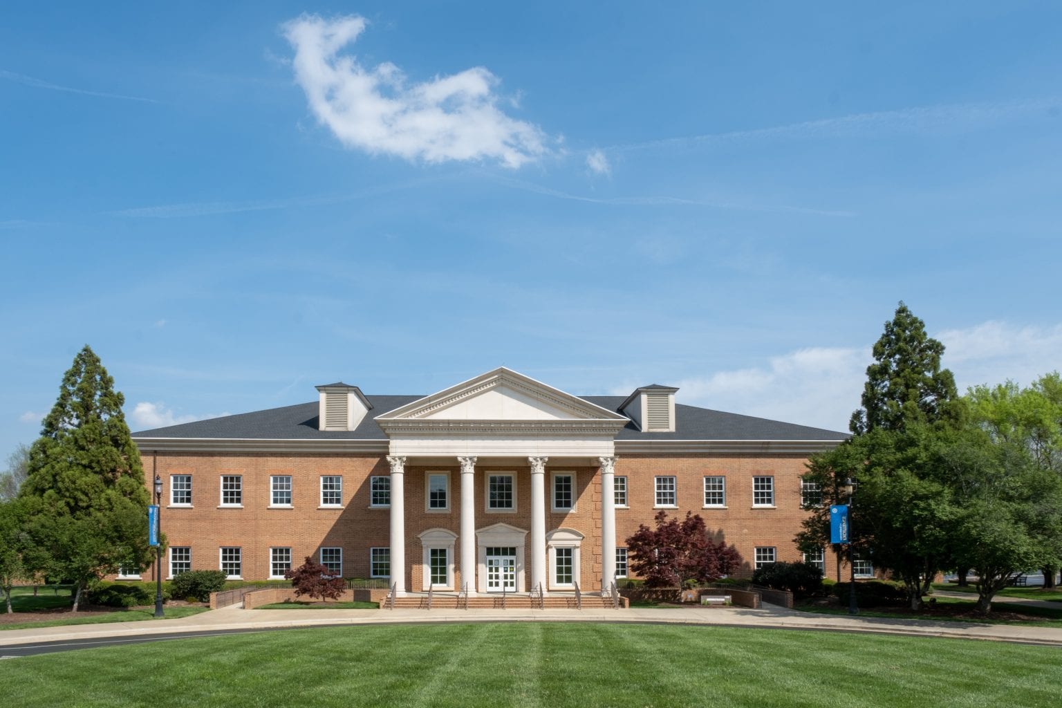 Admissions | Cary Academy