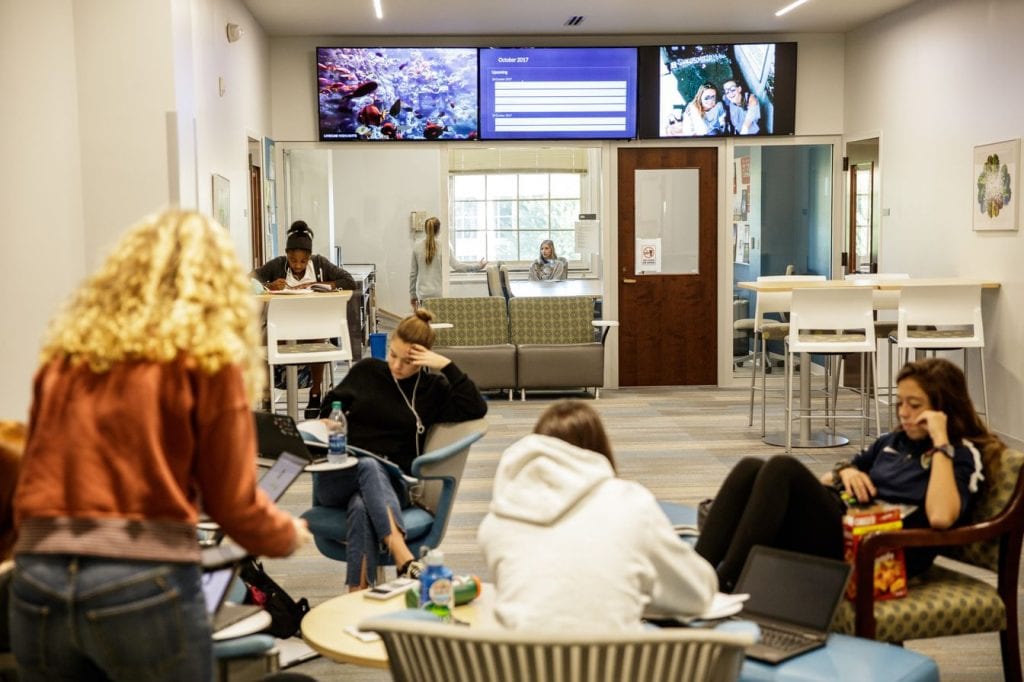 Admissions | Cary Academy