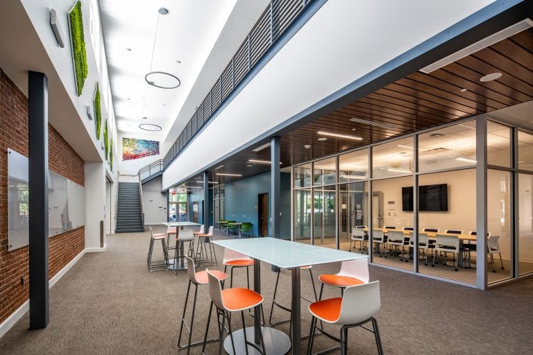 Contact - Cary Academy