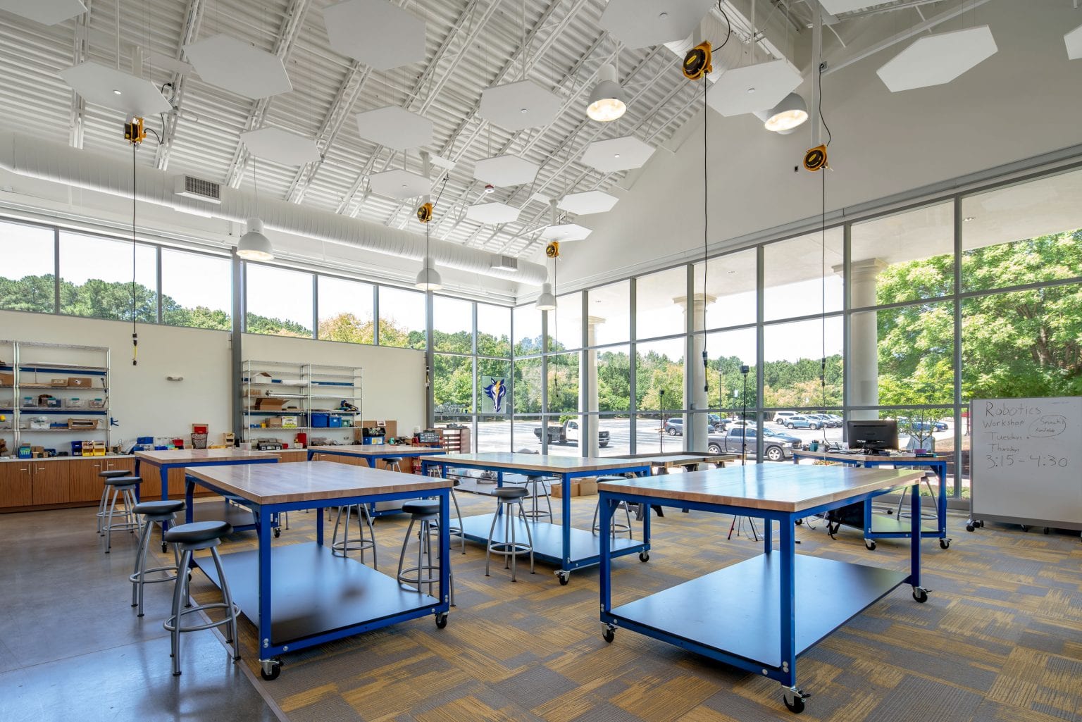 Admissions | Cary Academy