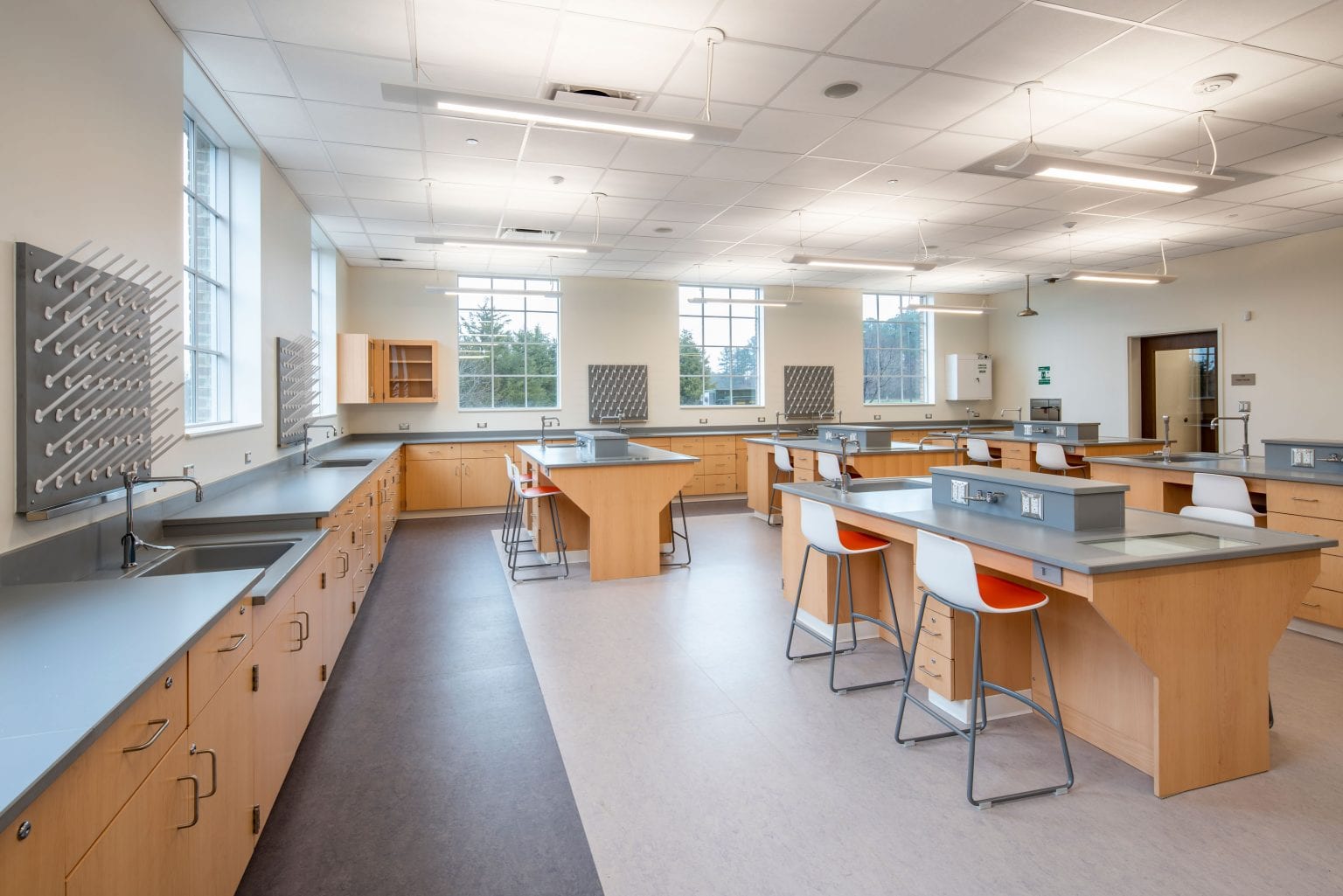 Contact - Cary Academy