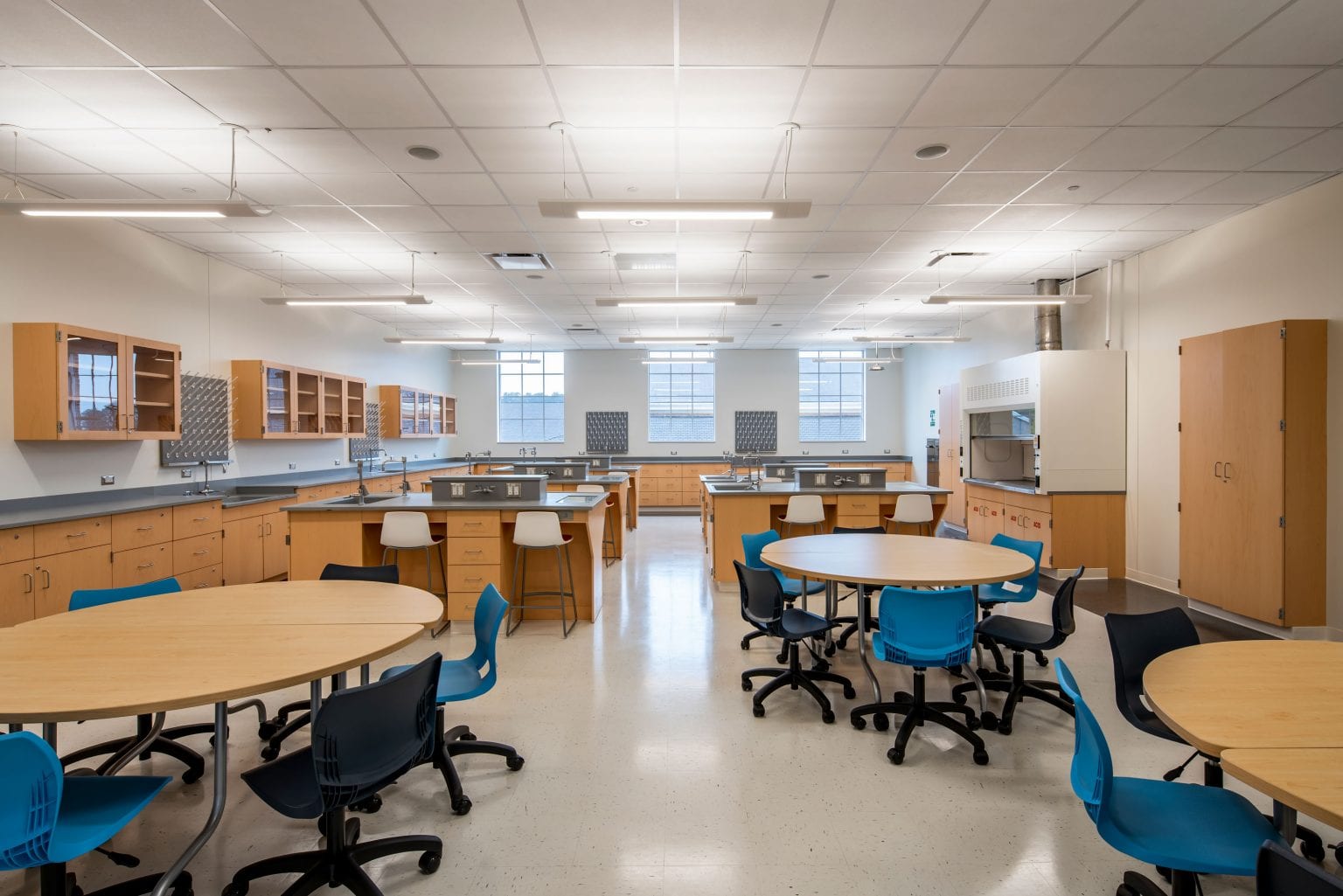 Admissions | Cary Academy