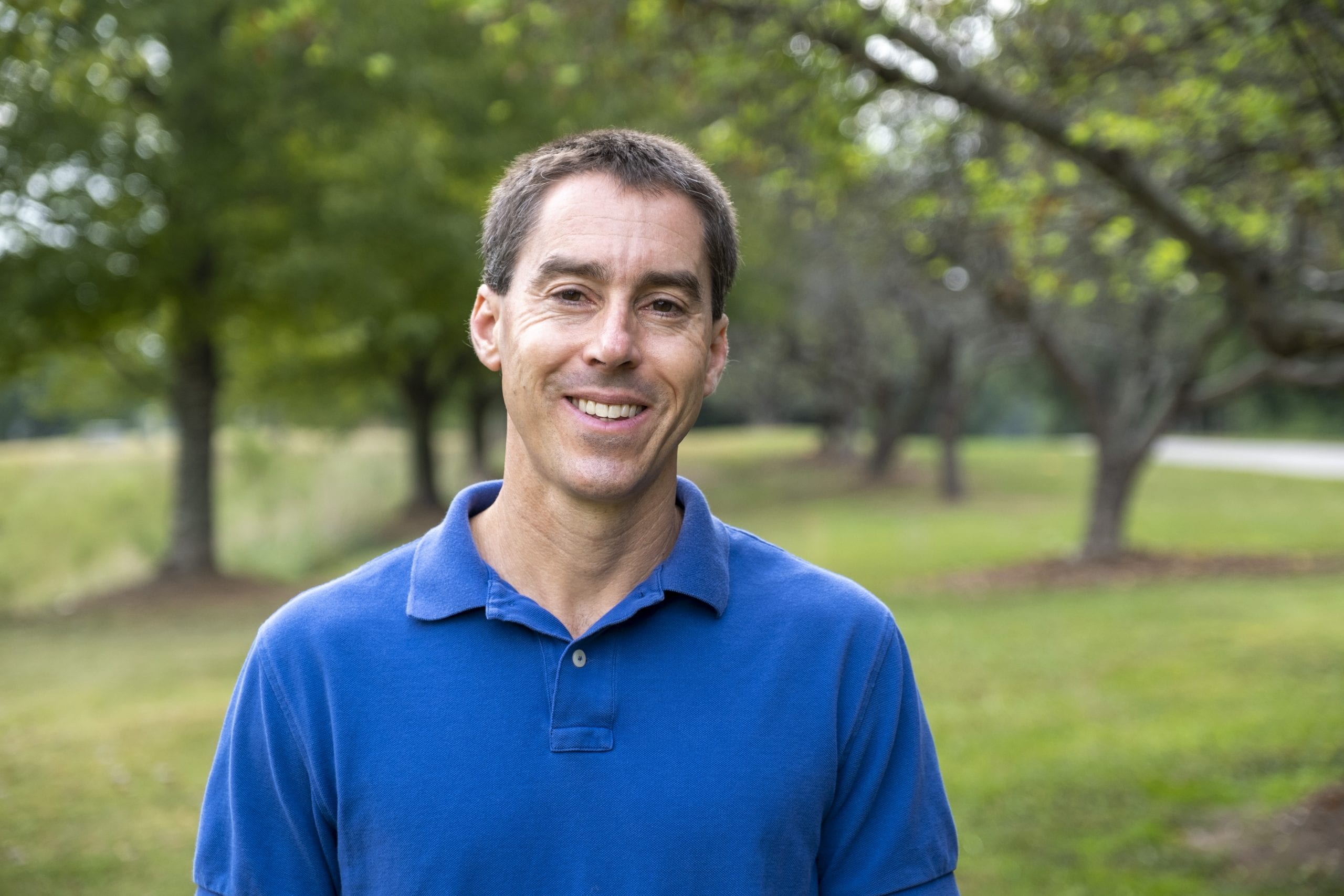 CA’s Conrad Hall recognized as ‘Outstanding Educator’ by University of ...