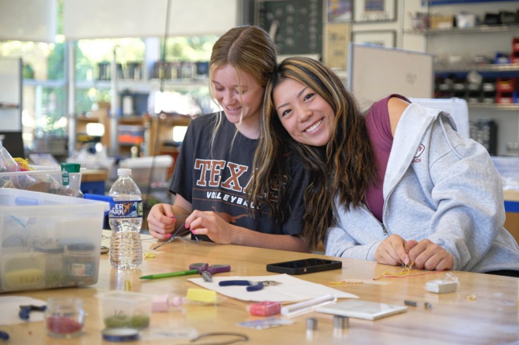 Admissions - Cary Academy