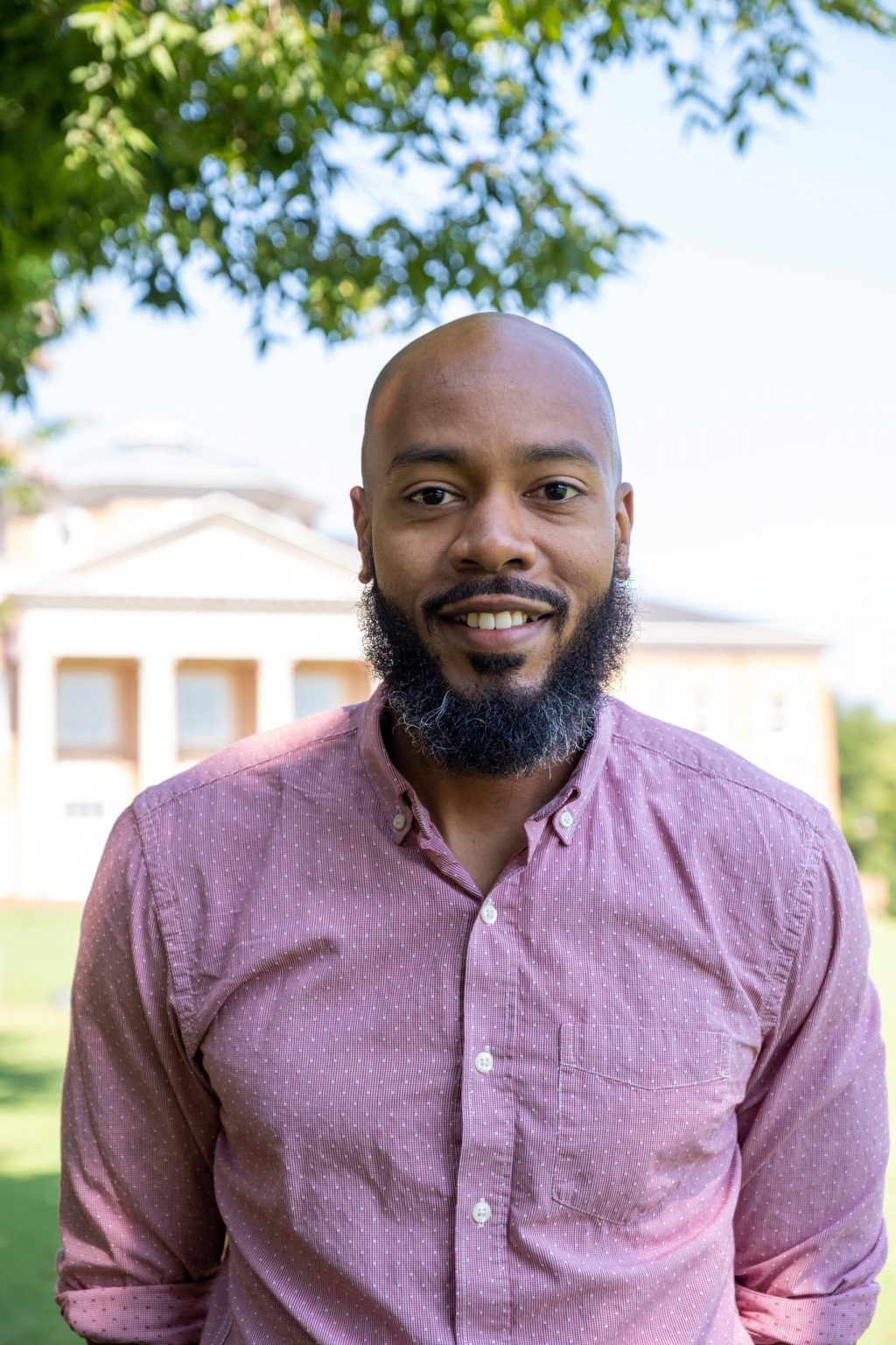 Meet Our Counselors - Cary Academy