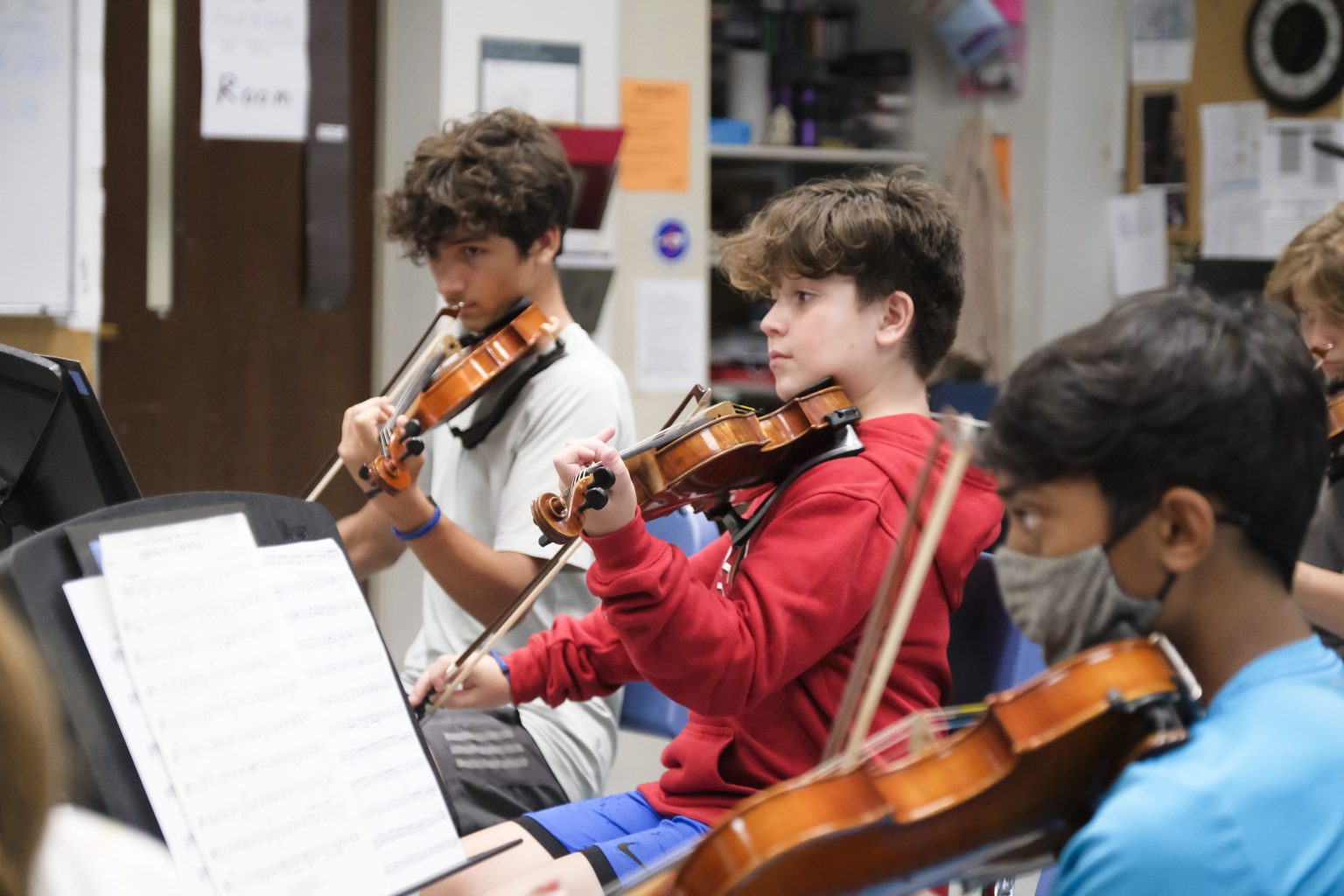 News & Stories Archive - Cary Academy
