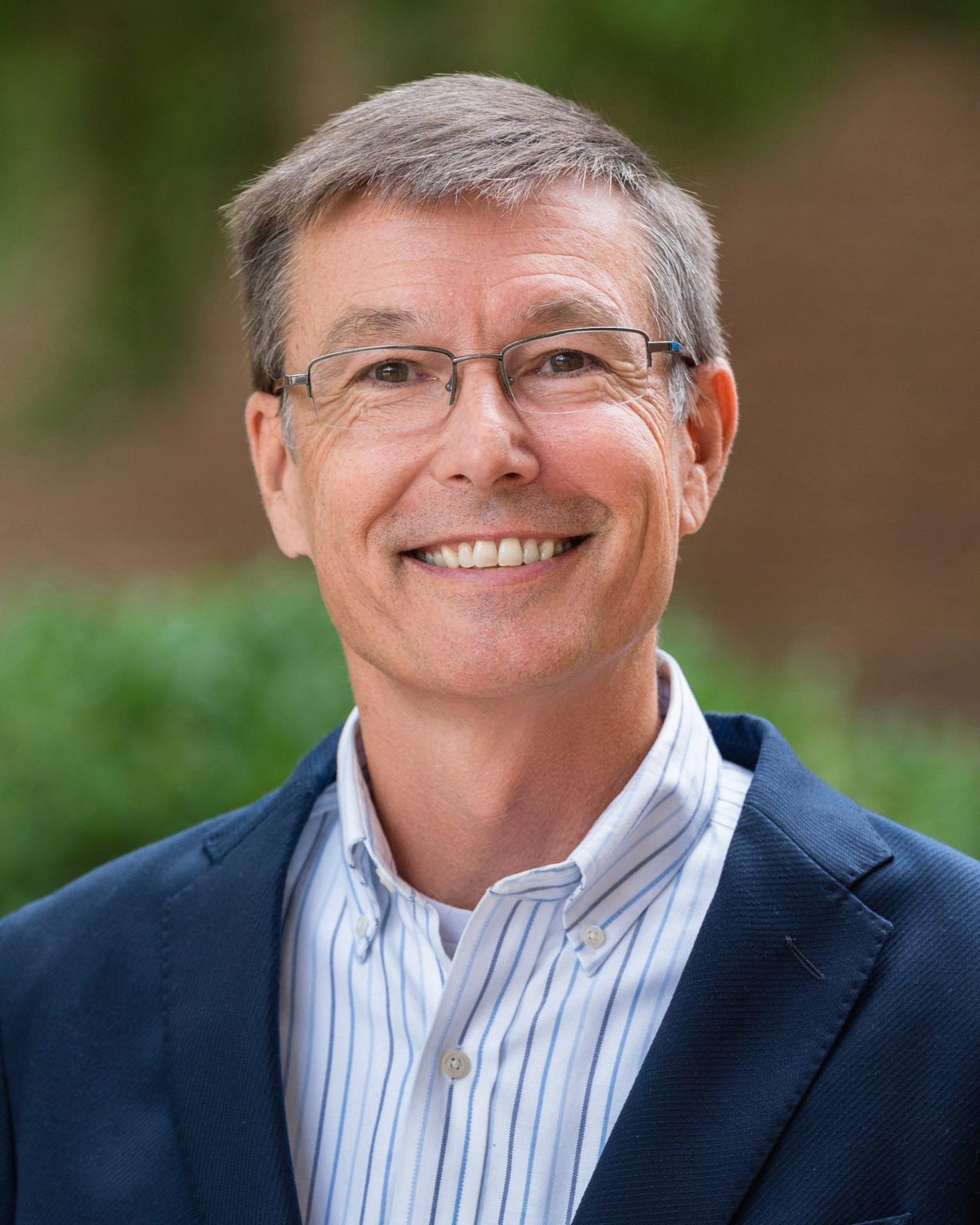 Michael Ehrhardt - Cary Academy