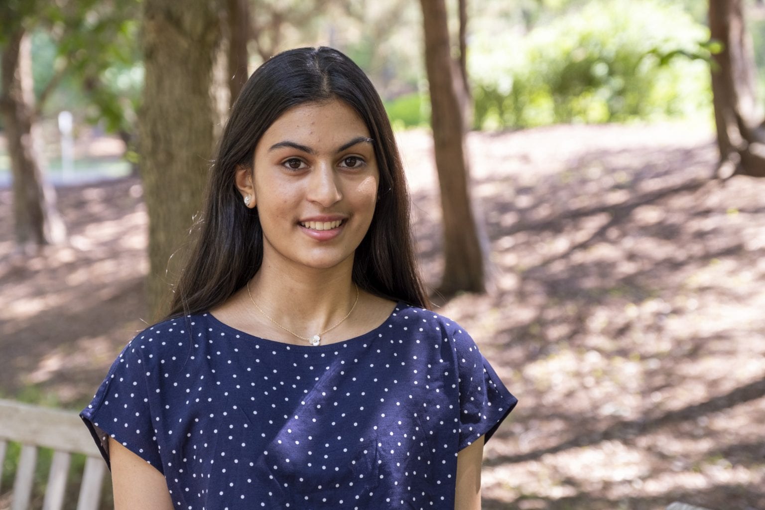 Sophomore writes the book on financial literacy for her generation ...