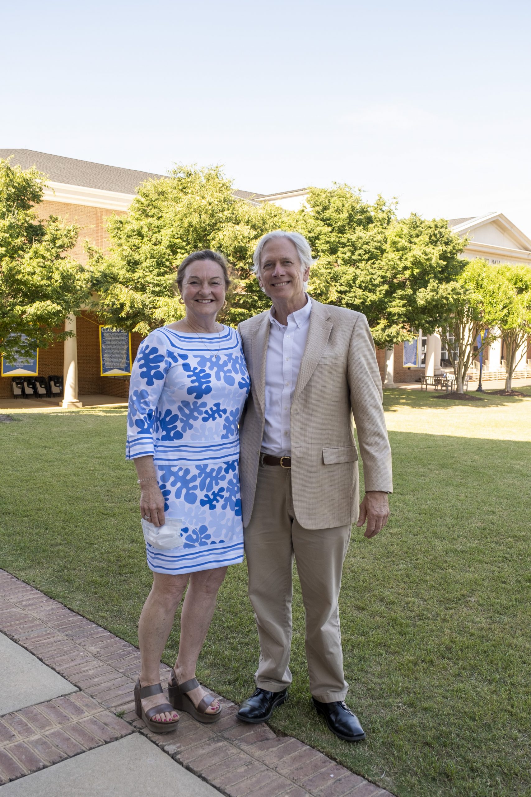 Founding vision - Cary Academy