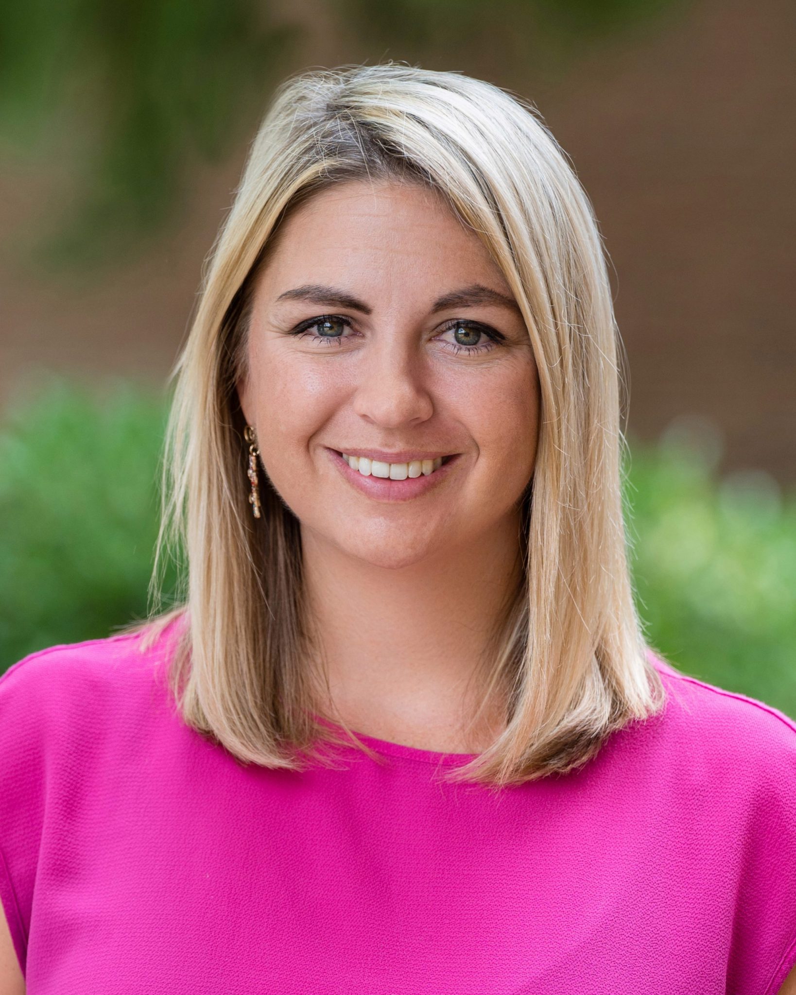 Leadership - Cary Academy