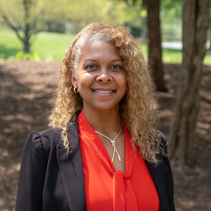 Donna Eason Cary Academy