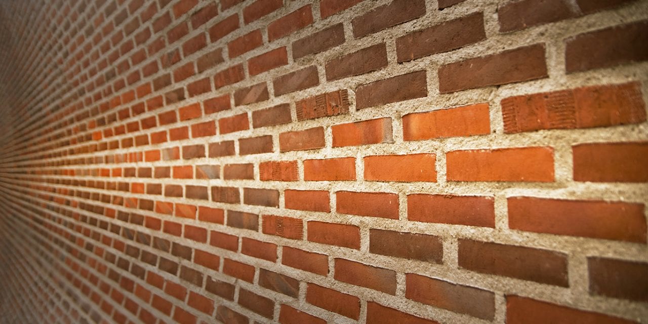Brick Wall Challenge - Cary Academy