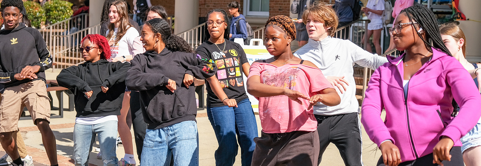 Cary Academy - Private and Independent School in Cary, NC